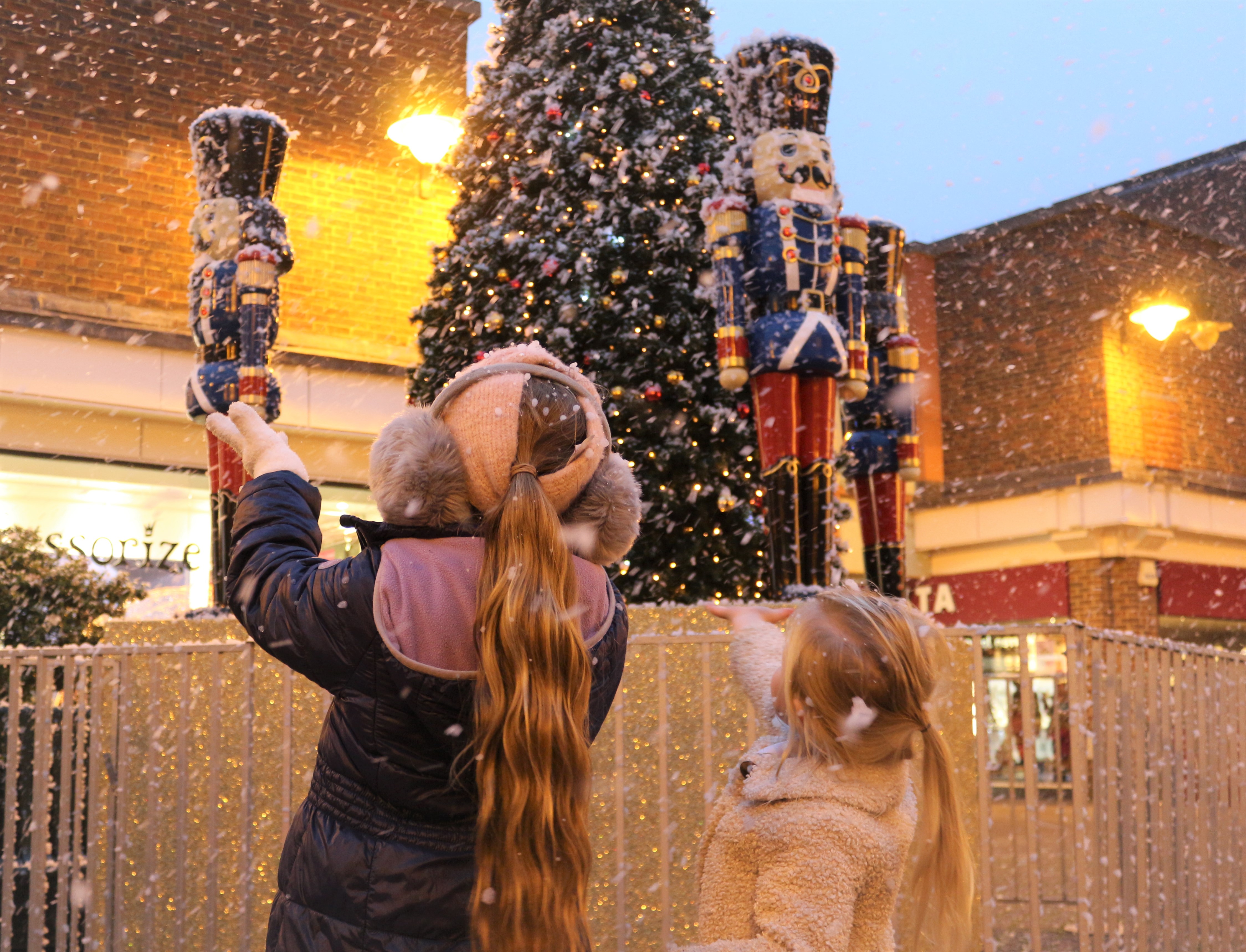 Home | Experience Salisbury