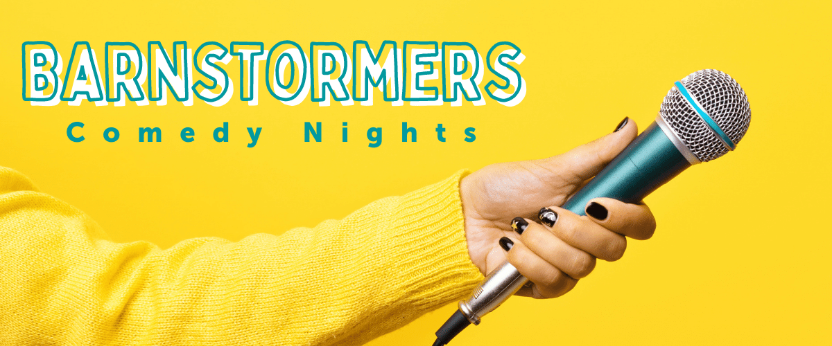 Barnstormers