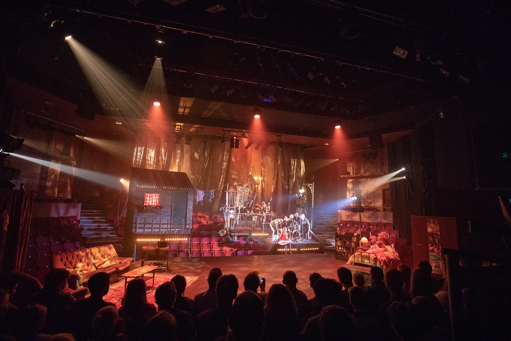 Salisbury Playhouse | Experience Salisbury