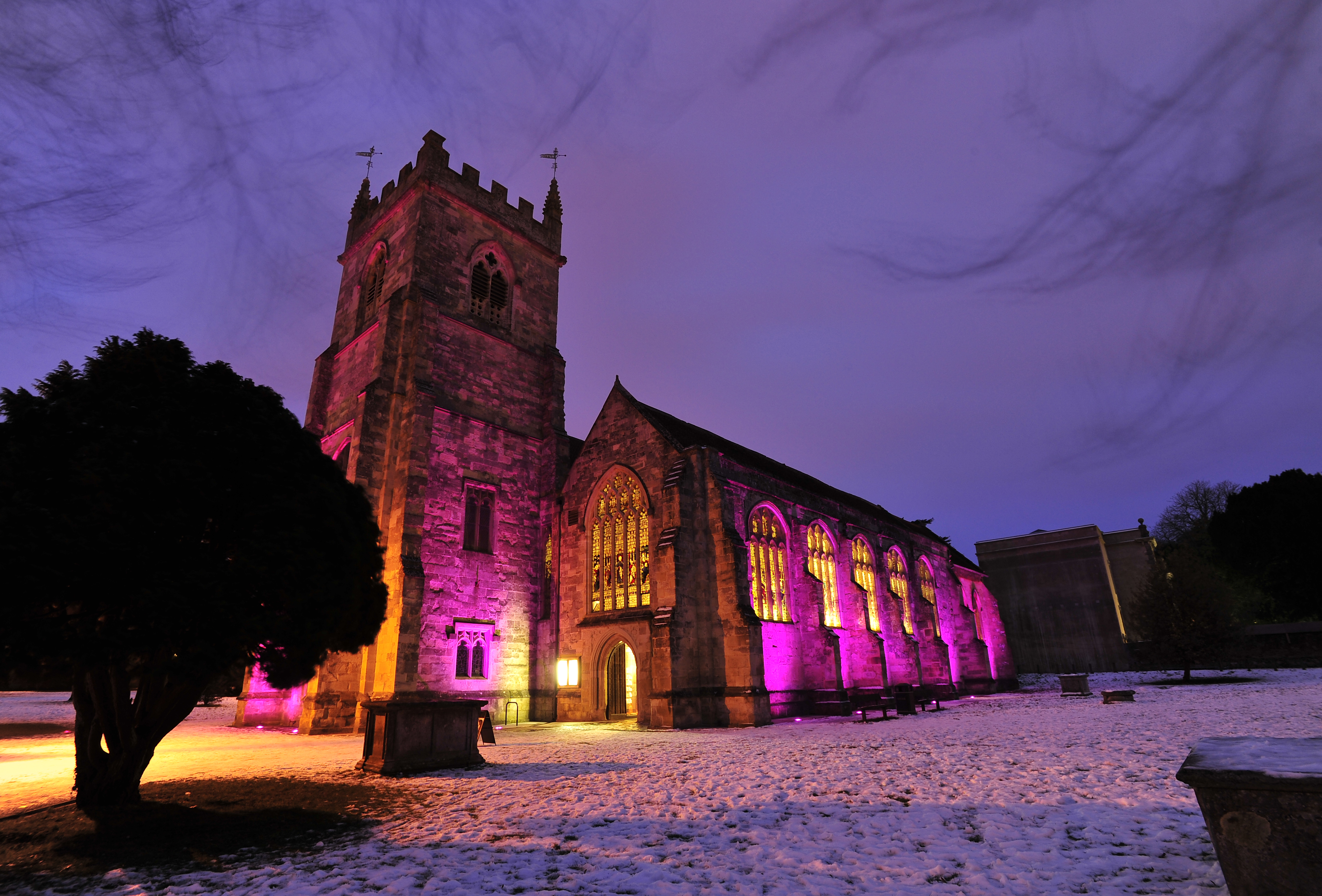 Salisbury Arts Centre | Experience Salisbury