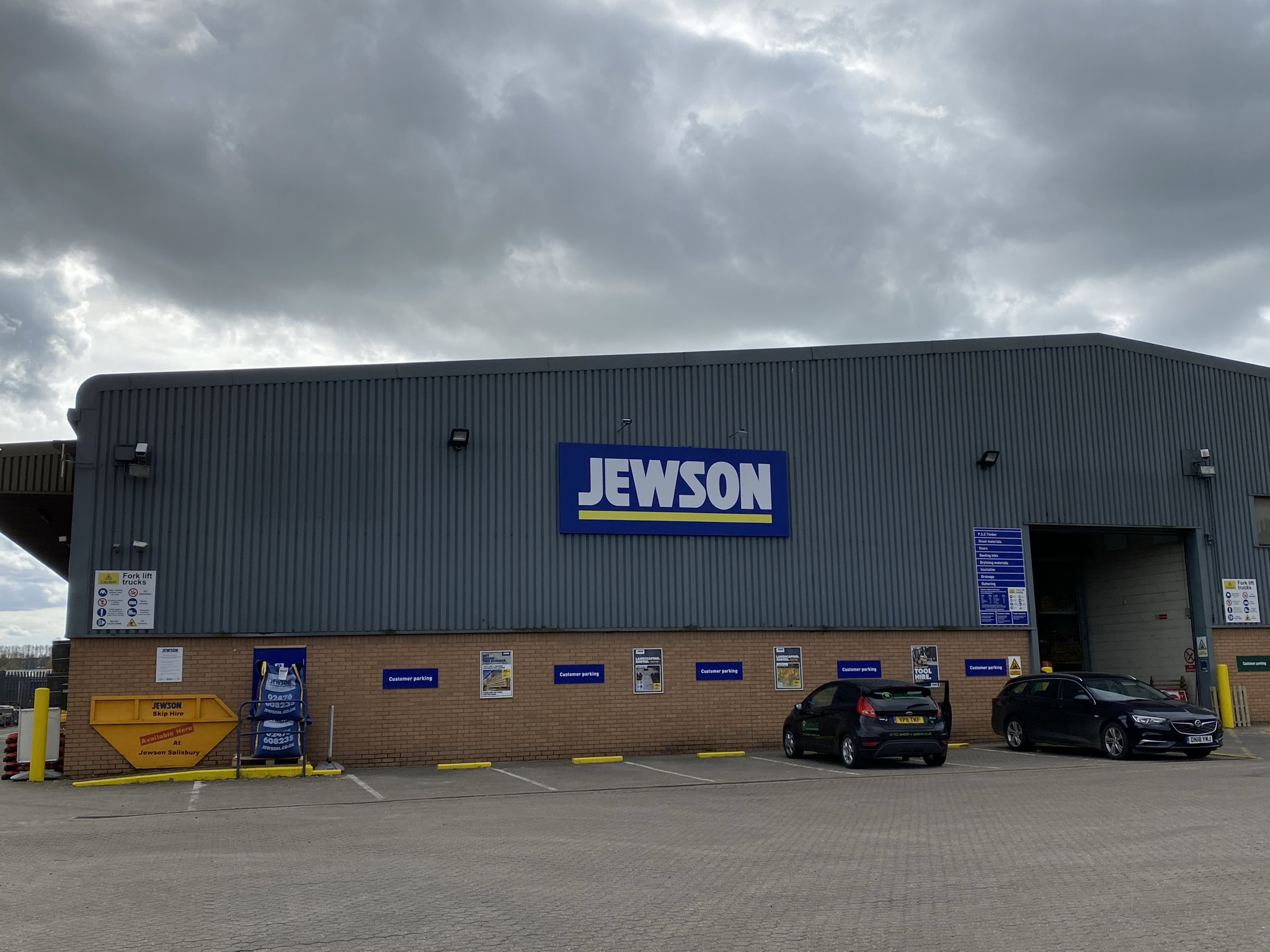 Interactive Map | Experience Salisbury