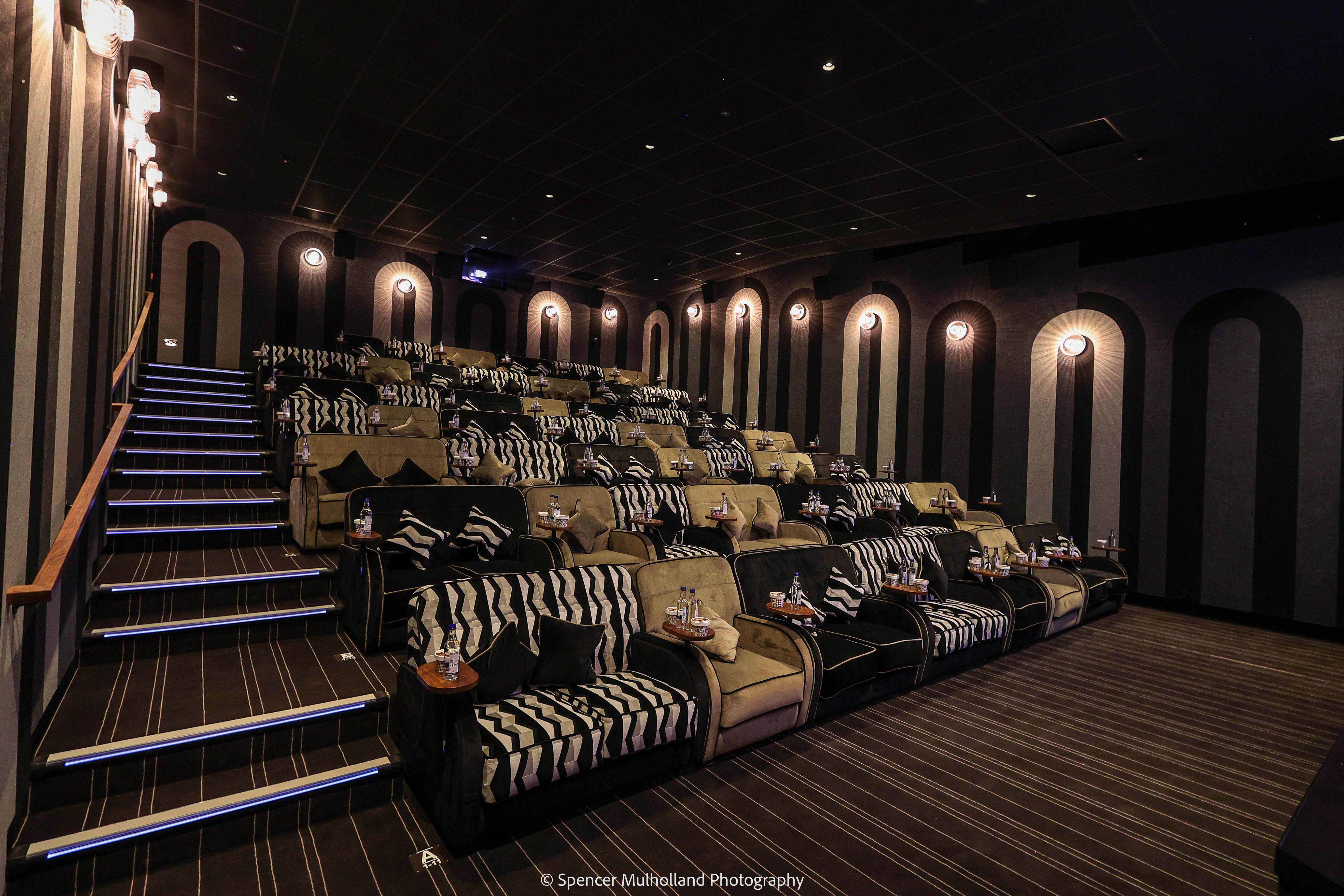 Everyman Cinema | Experience Salisbury