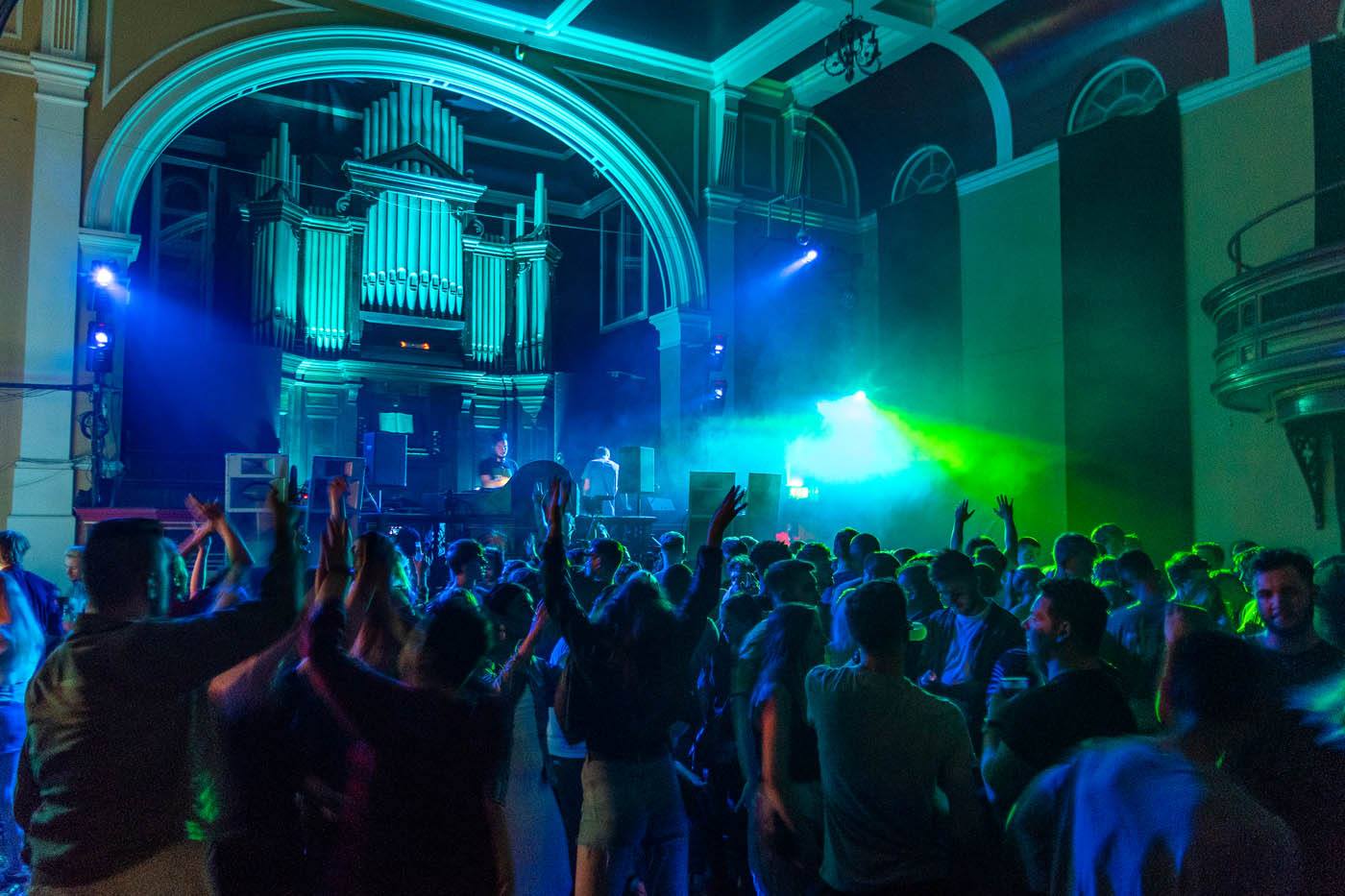 Bars & Clubs | Experience Salisbury