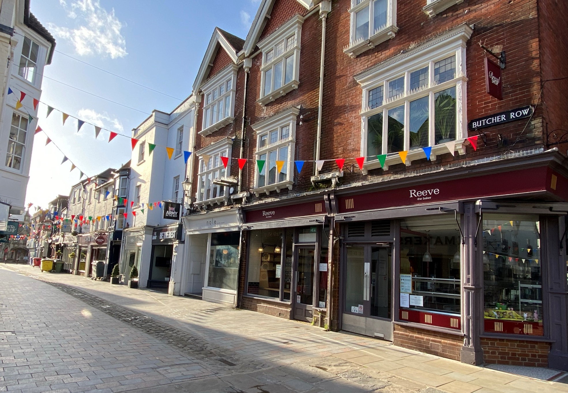 Interactive Map | Experience Salisbury