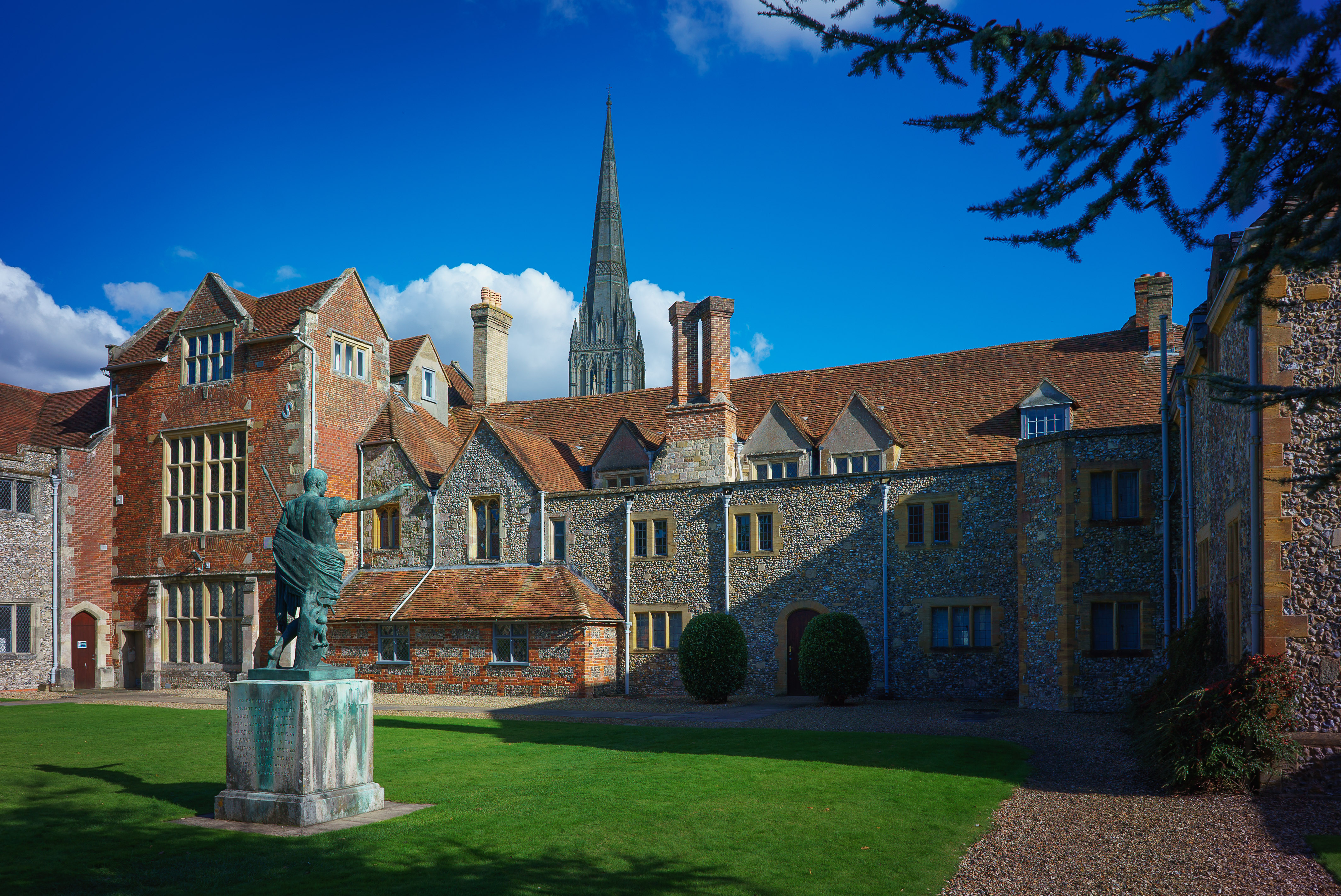 The Salisbury Museum | Experience Salisbury