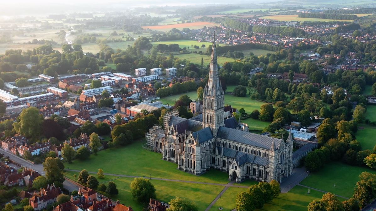 10 fun facts about Salisbury | Experience Salisbury