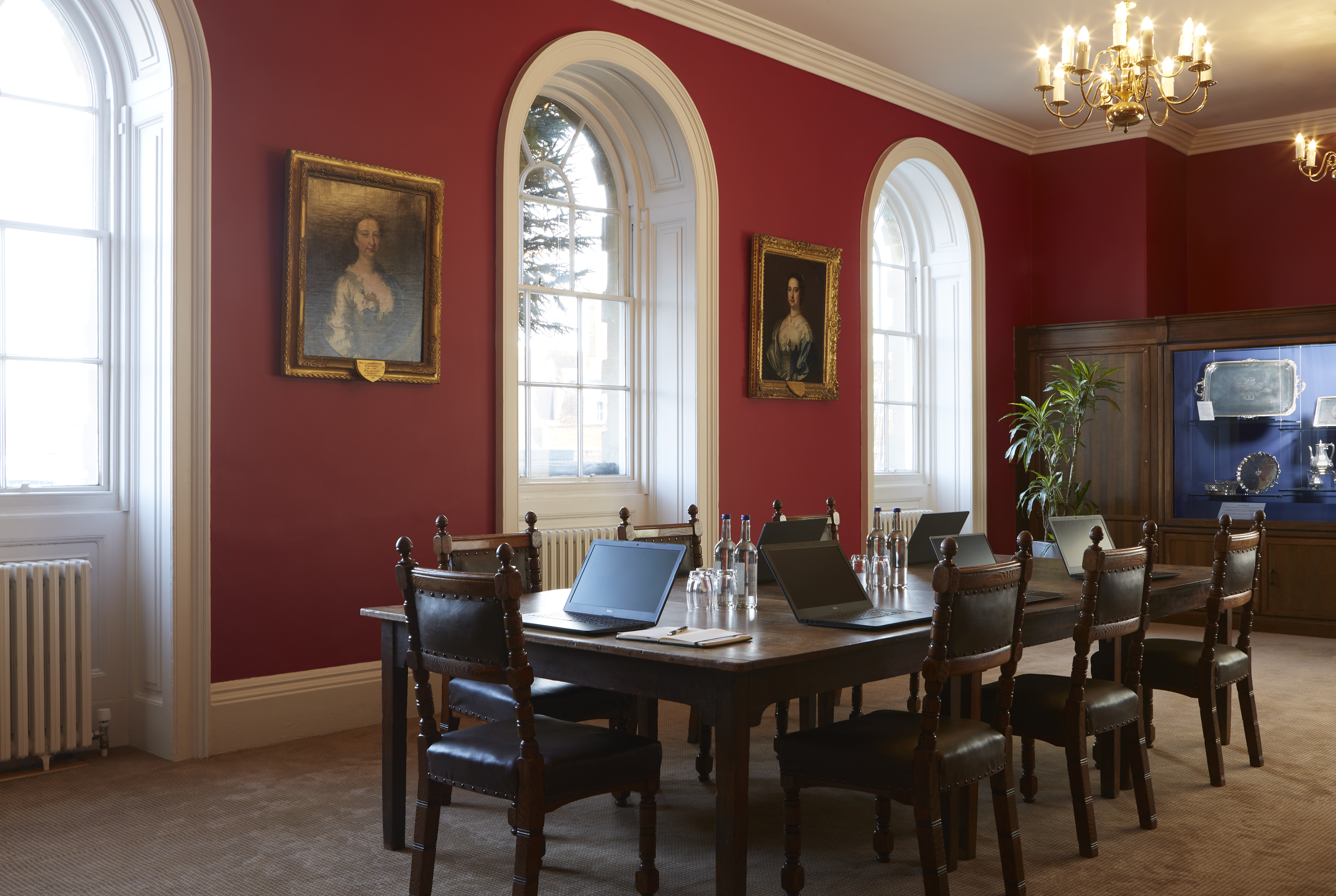 Salisbury Guildhall | Experience Salisbury