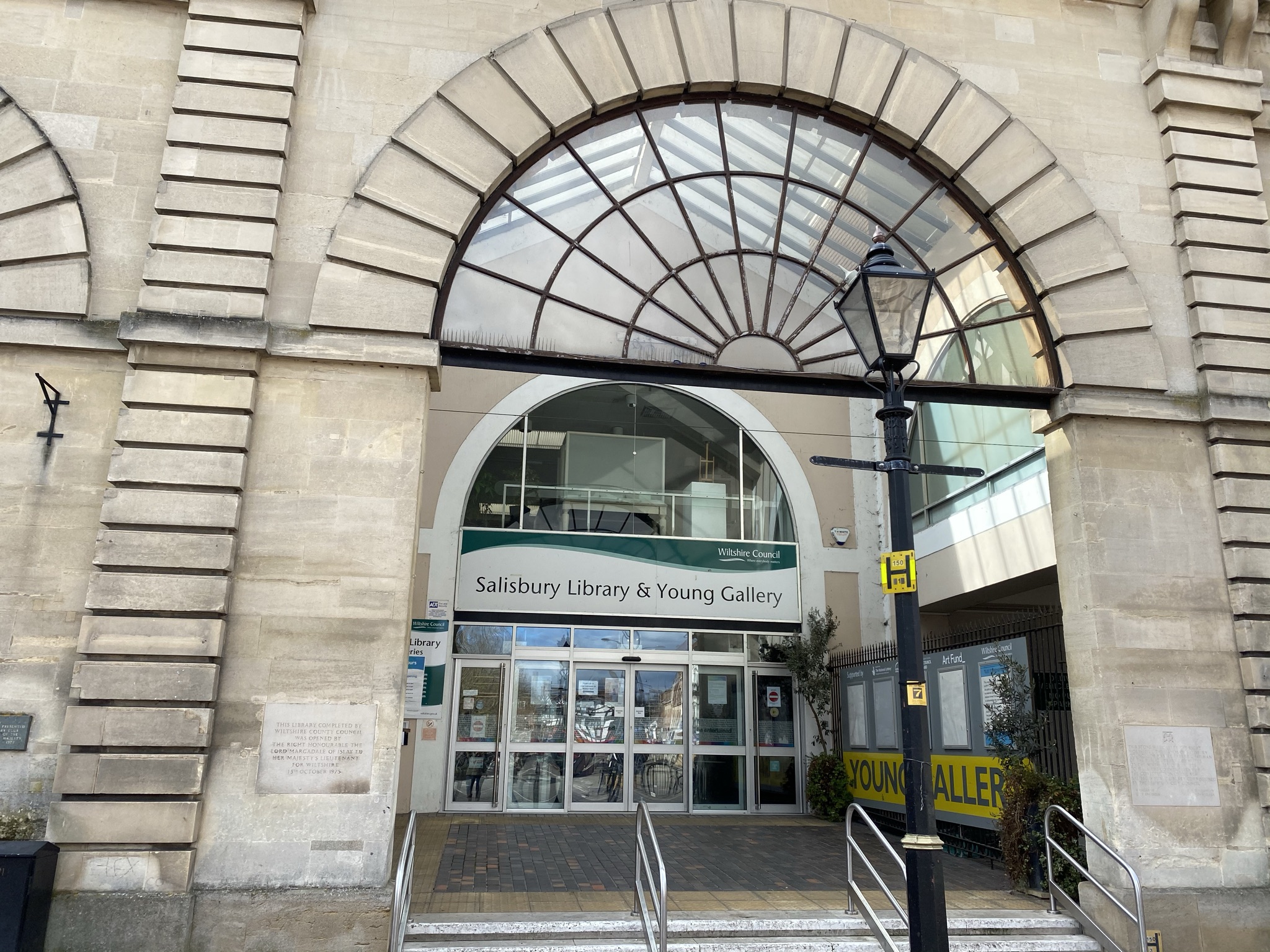 Young Gallery Salisbury | Experience Salisbury