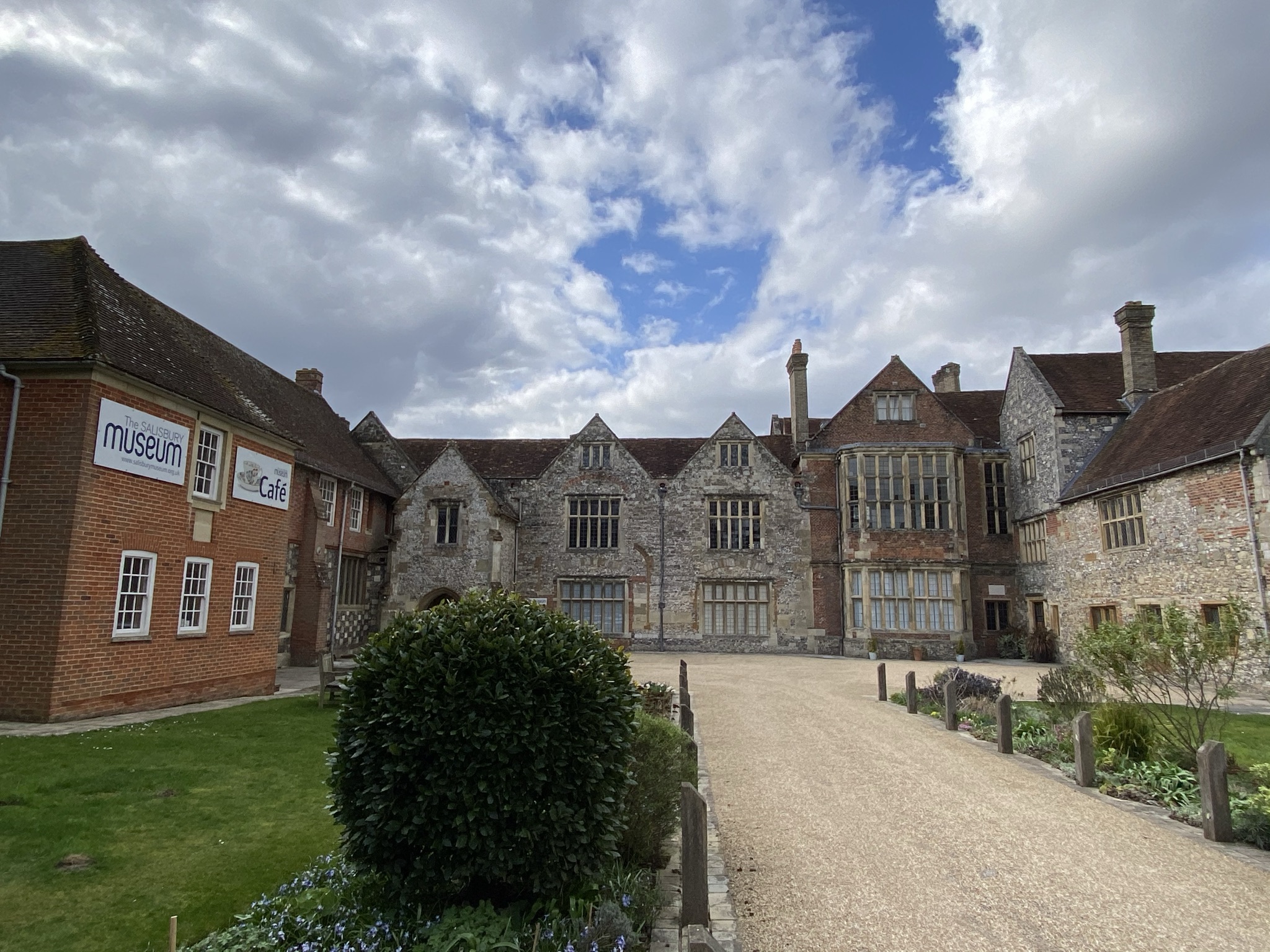 The Salisbury Museum | Experience Salisbury