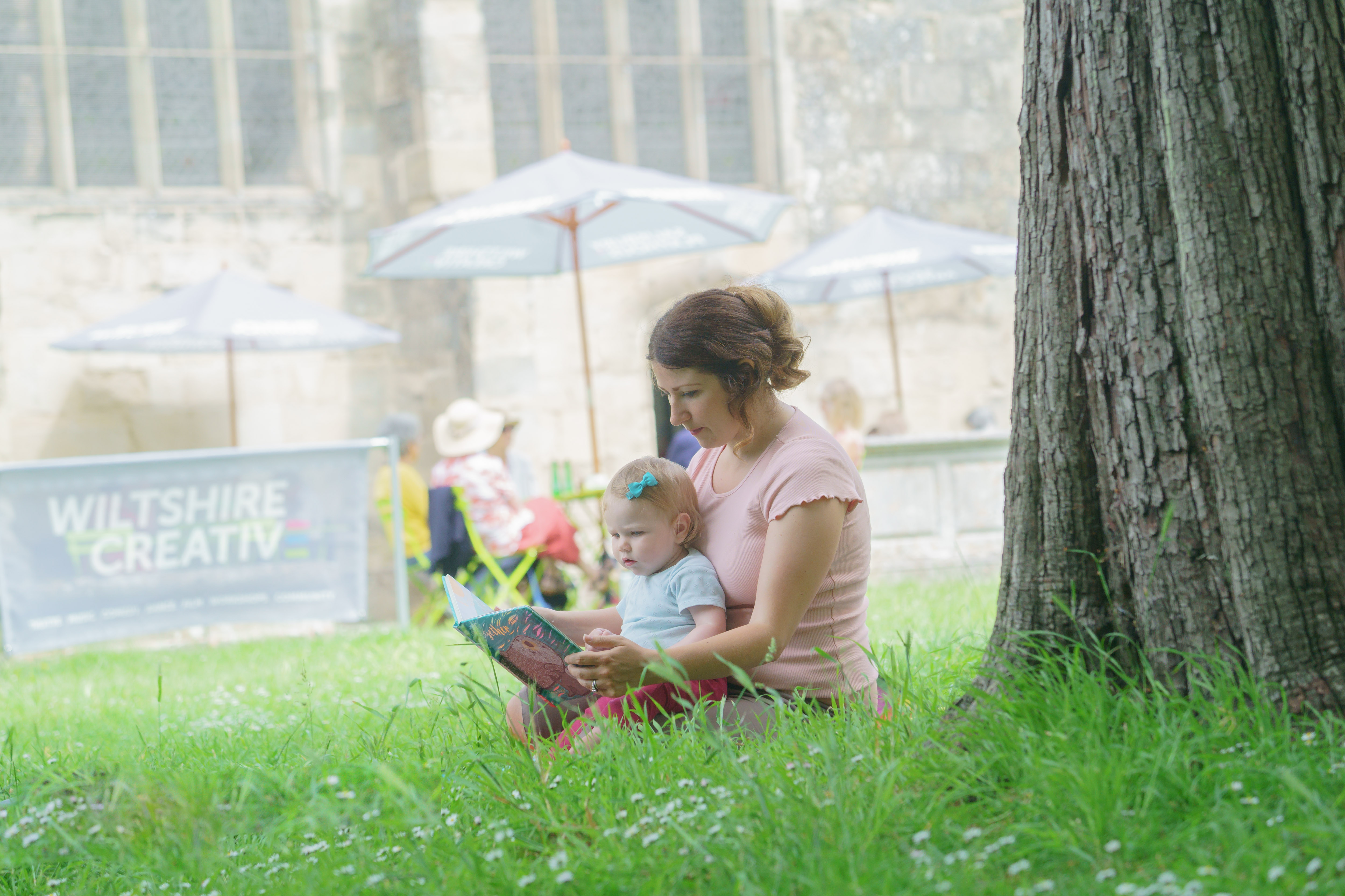 Salisbury Arts Centre | Experience Salisbury