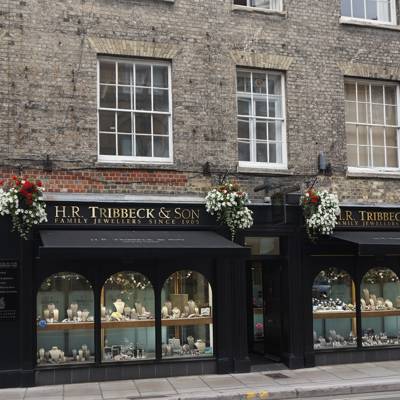 Interactive Map | Experience Salisbury