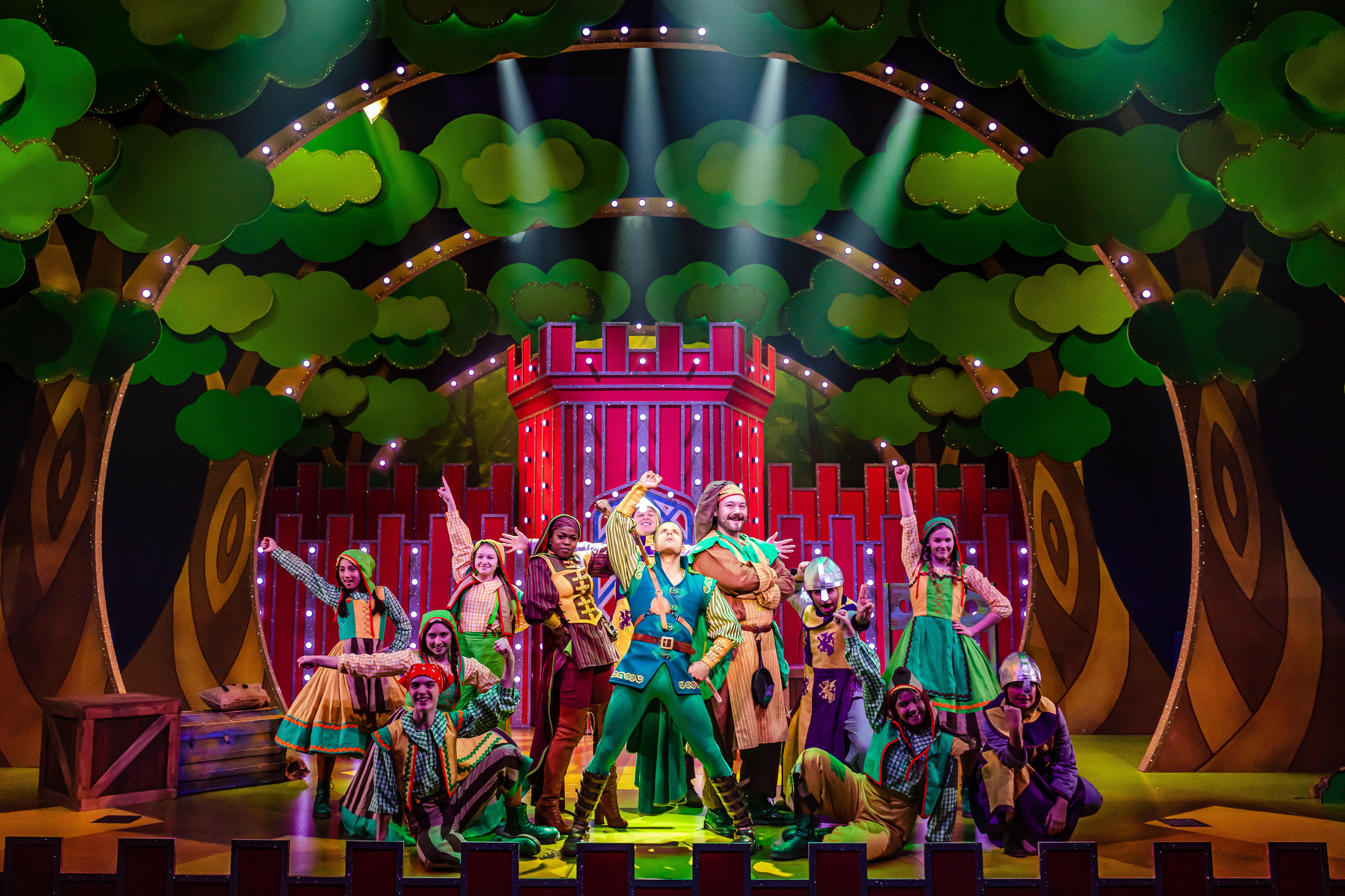 Salisbury Playhouse | Experience Salisbury